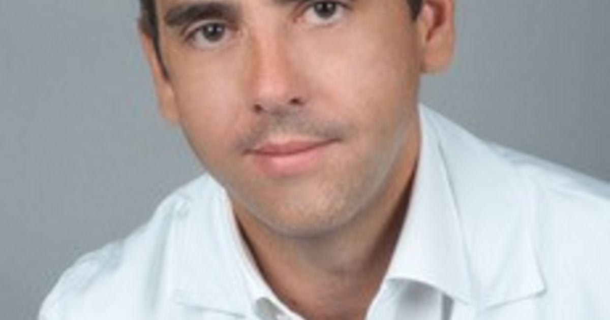 Daniel Zimpfer übernimmt Professur für Kinderherzchirurgie