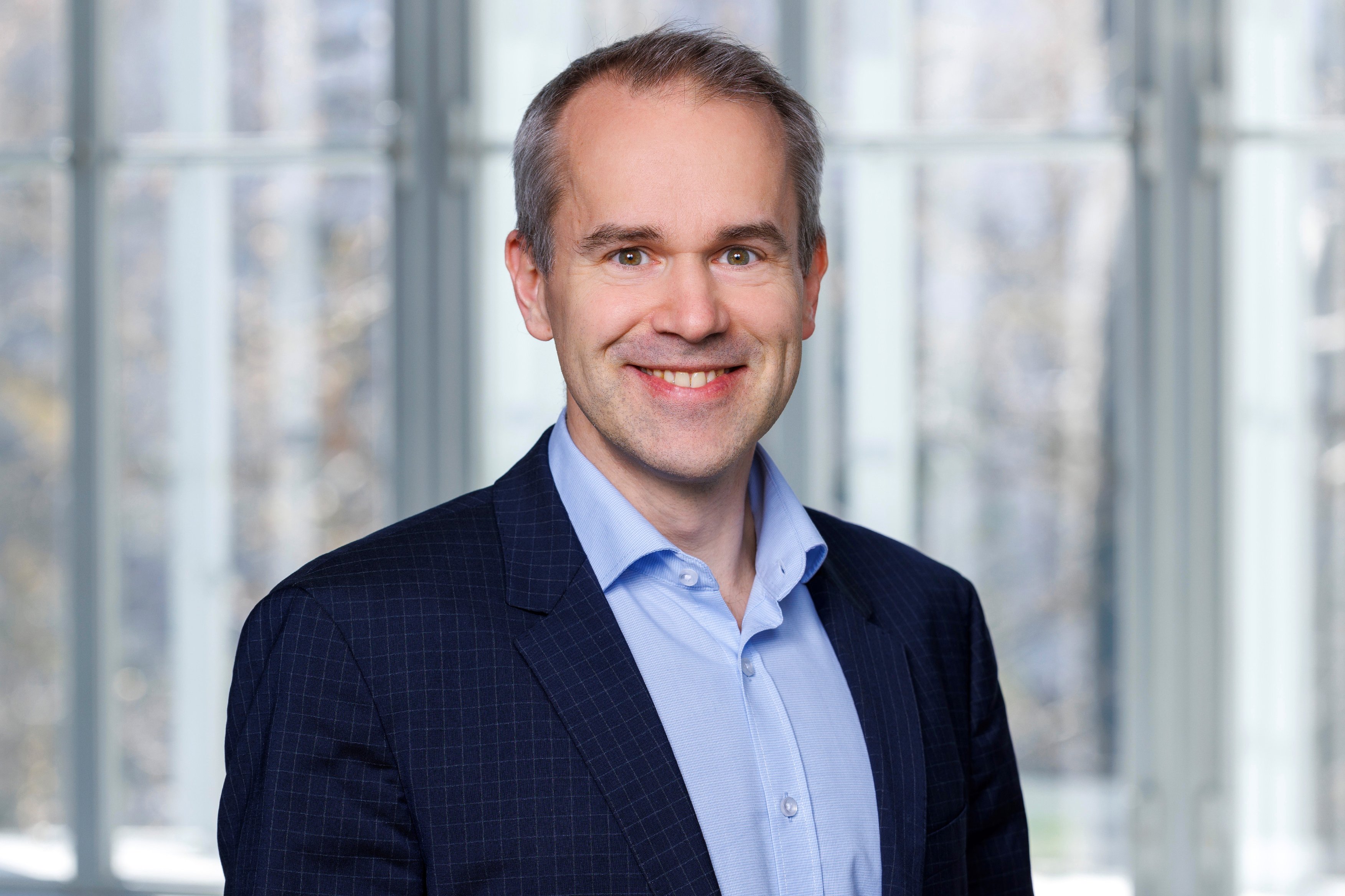 Georg Stary erhält Paul-Langerhans-Preis