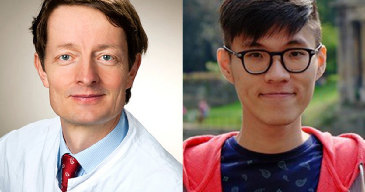 KrebsforscherInnen der MedUni Wien erhalten Novartis-Preis