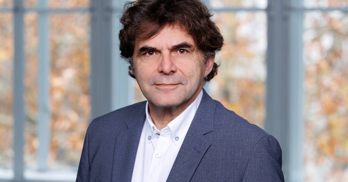 Harald Kittler übernimmt Professur im Fachbereich Dermatologie