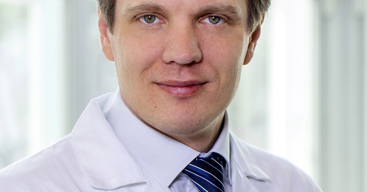 Matthias Preusser erstellt Guidelines zur Behandlung von Hirntumoren im ...