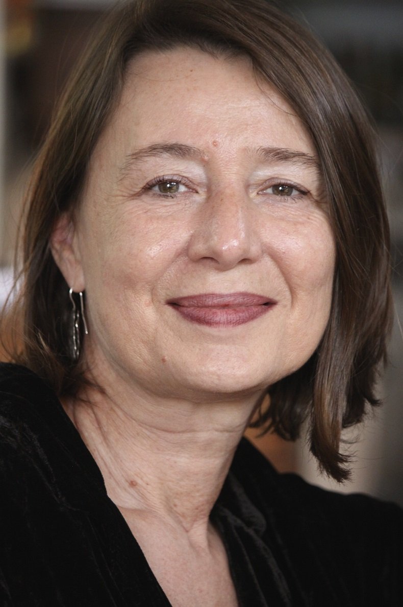 Michaela Amering erhält renommierten Constance Pascal – Helen Boyle ...