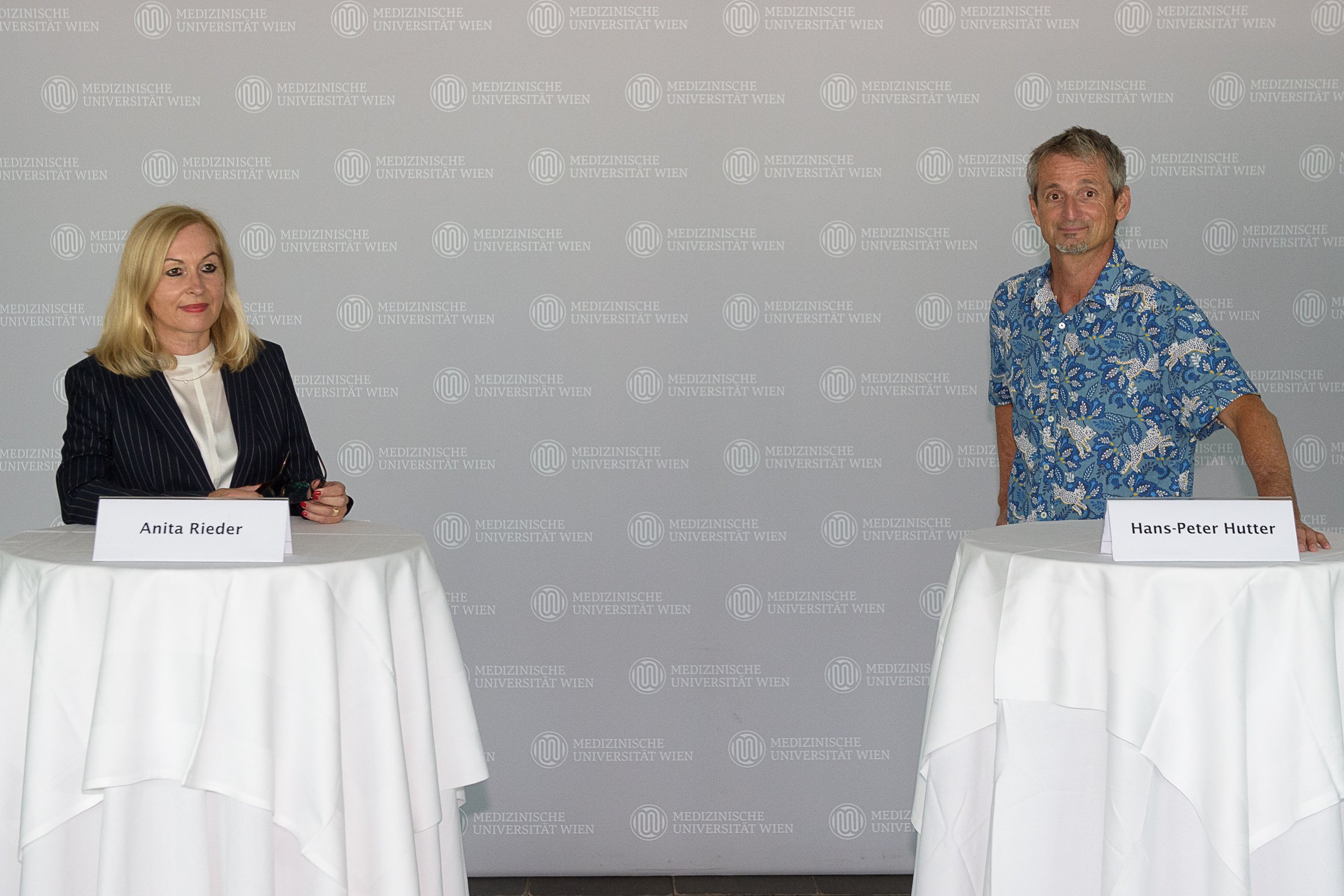 MedUni Vienna MedAT entrance exam taking place at two venues under ...