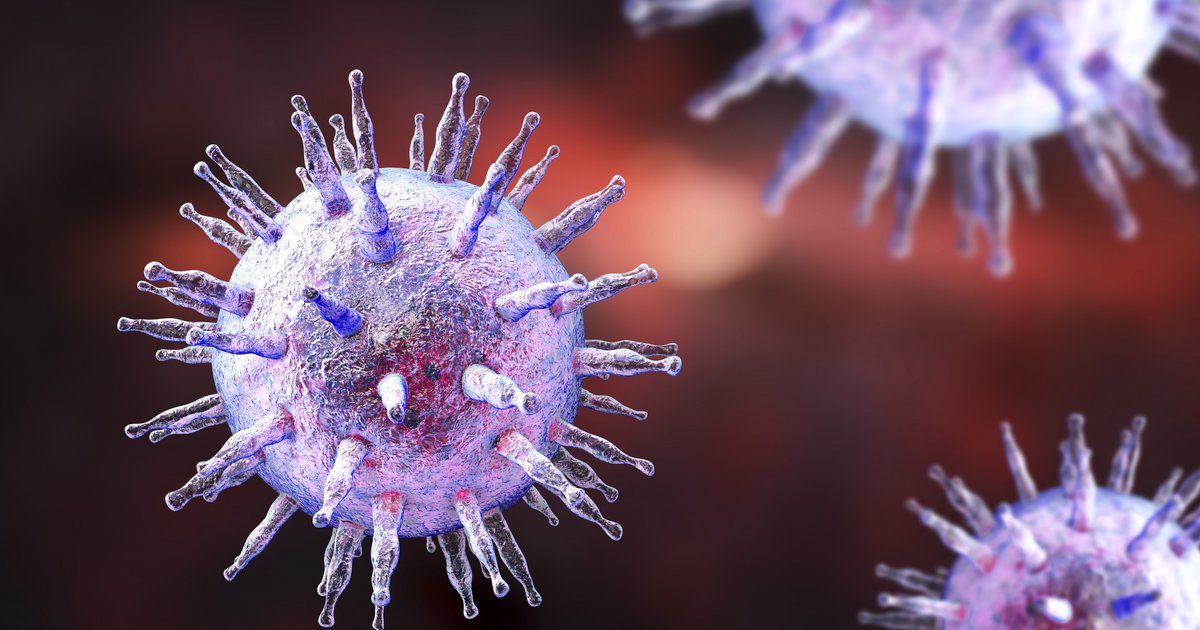 First test for early detection of multiple sclerosis