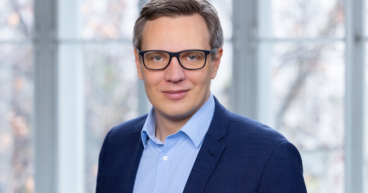 Matthias Preusser zum Executive Editor von Neuro-Oncology gewählt
