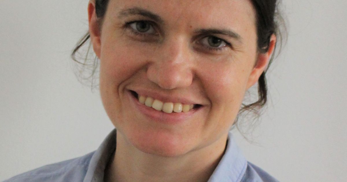 Cécile Philippe erhält Bader-Preis der Geschichte der Naturwissenschaften