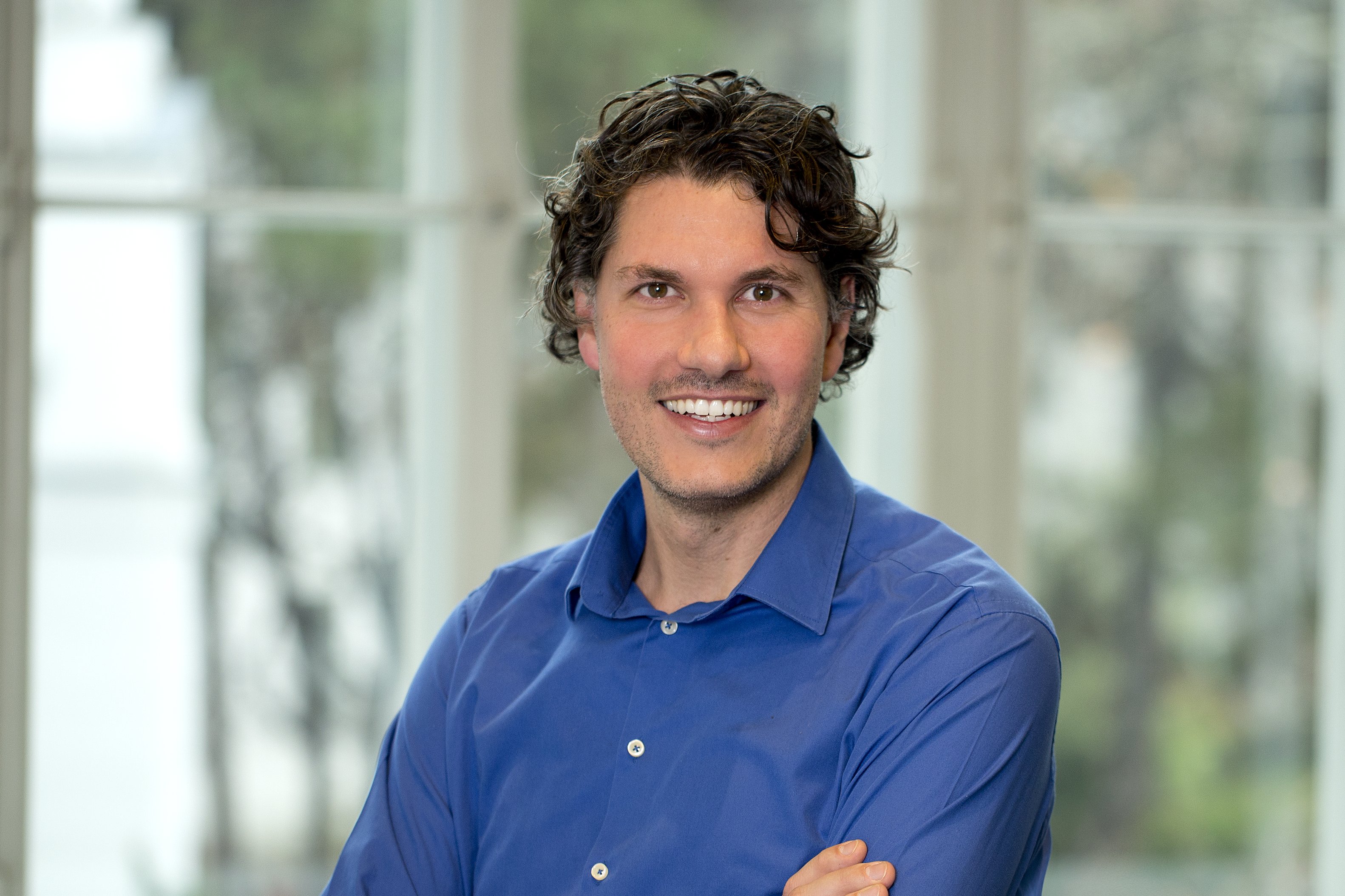 Christian Gruber erhält Wissenschaftspreis der Europäischen Föderation ...