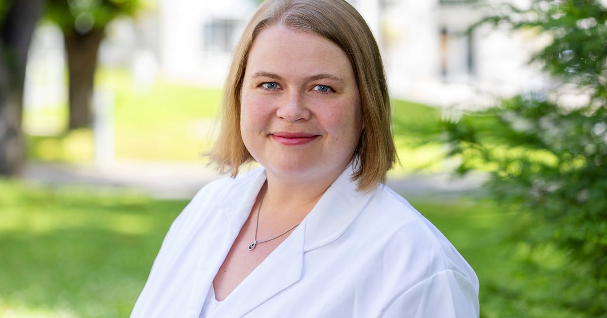 Inga Koneczny wirbt erfolgreich Horizon Europe Grant ein