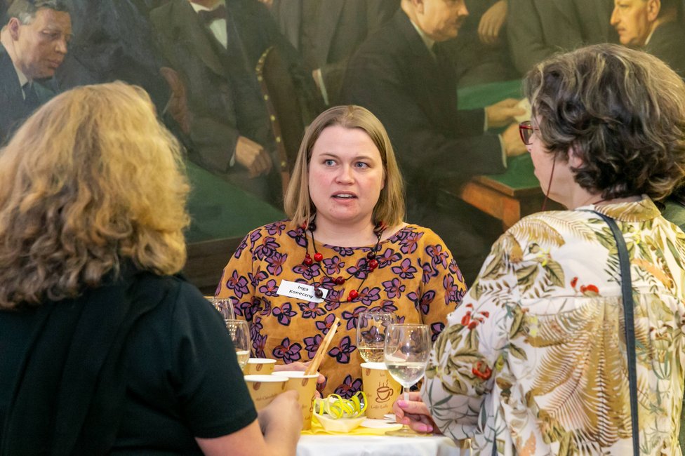 Internationaler Tag der Frauen und Mädchen in der Wissenschaft 2023 | MedUni Wien