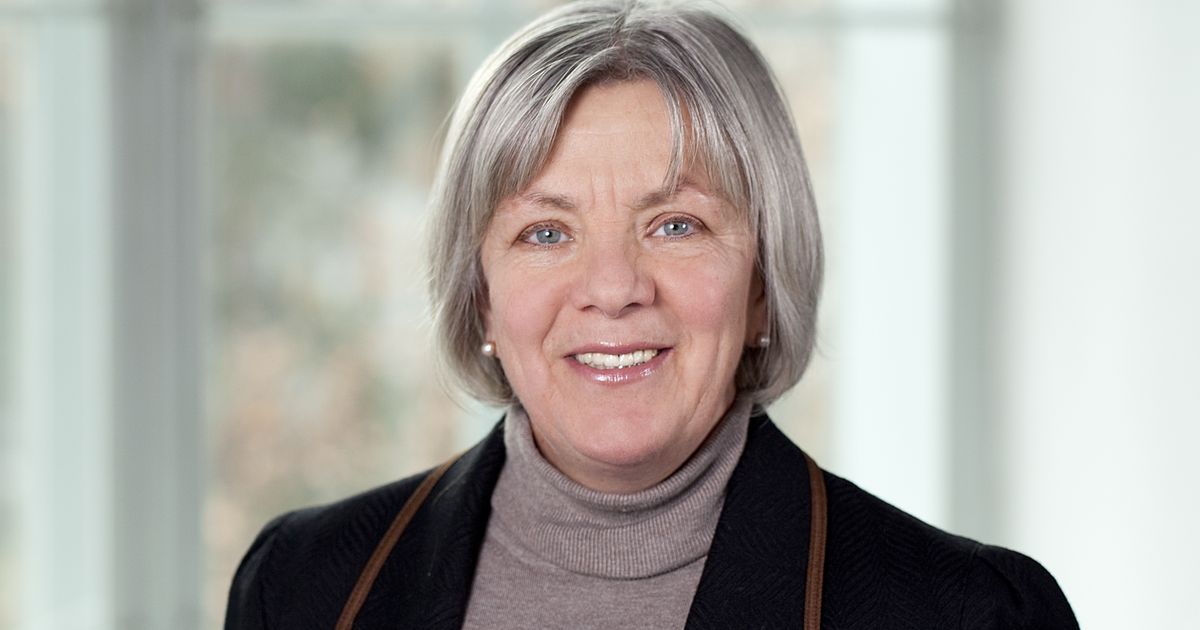 Margarethe Geiger neues Mitglied im Executive Committee der Federation ...