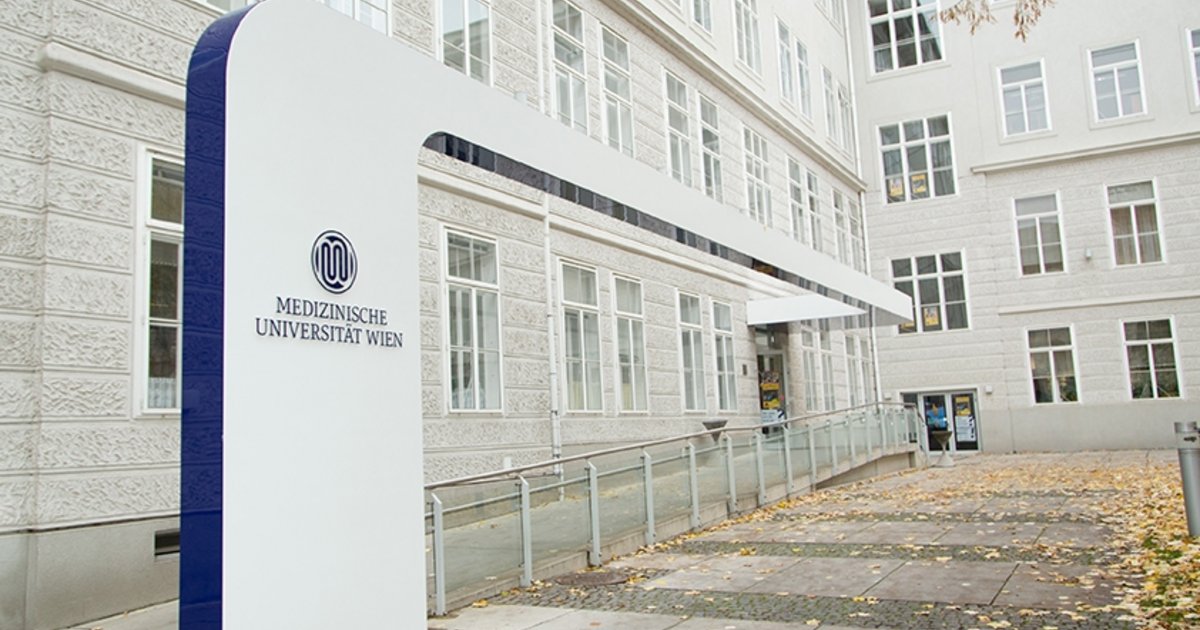 Open Lab Day | MedUni Vienna