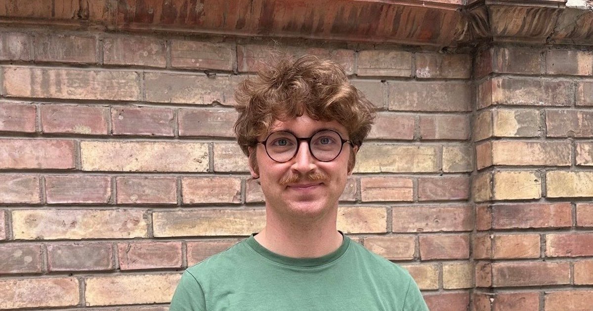 Paul Ettel receives FSR Early Career Fellowship Grant