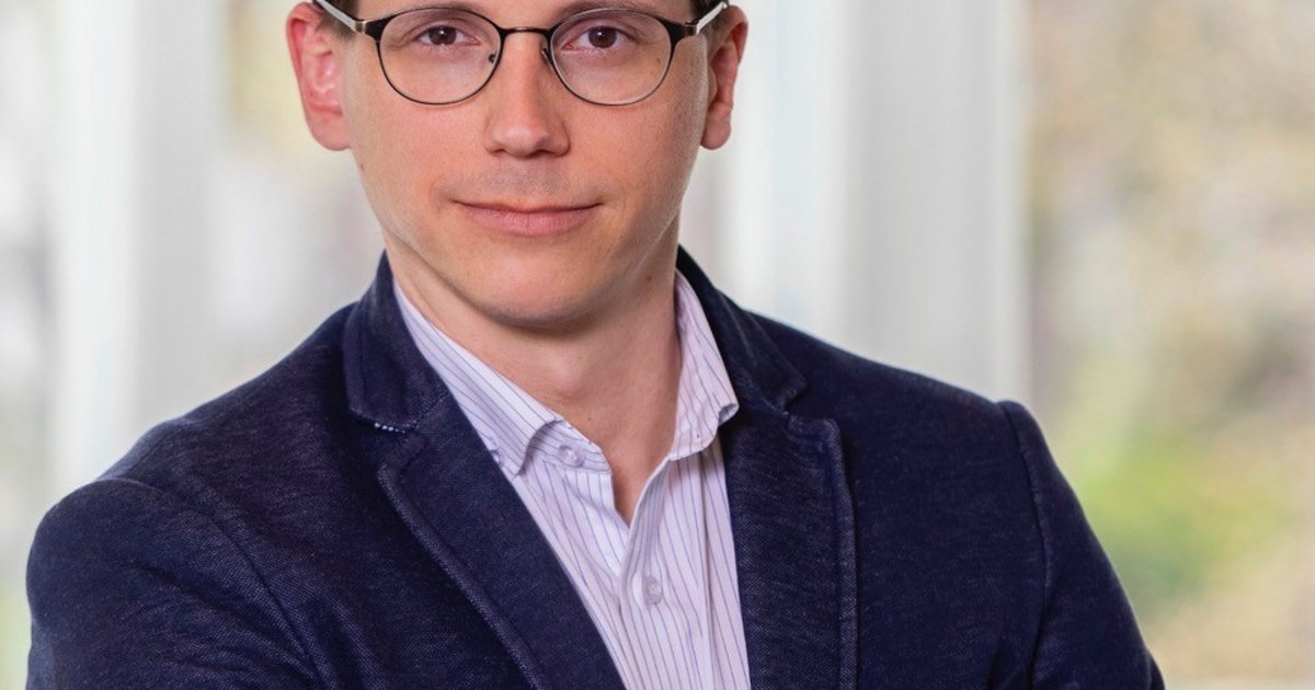 Martin Andreas übernimmt Professur im Fachbereich Kardiovaskuläre Medizin