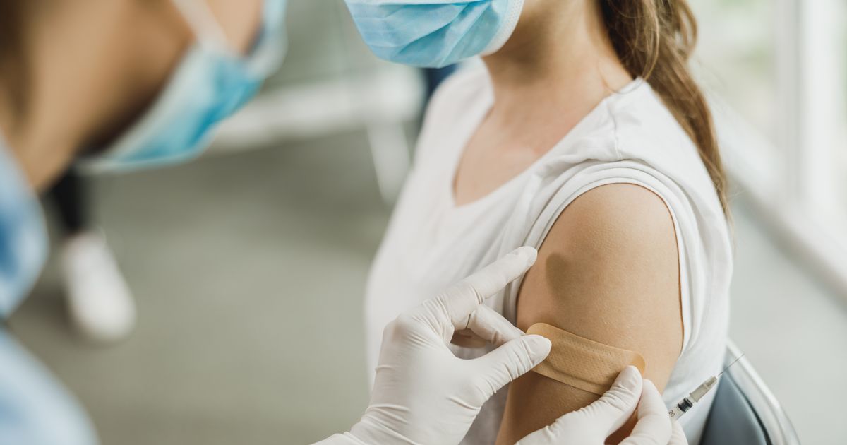 Covid-19 vaccination fatigue on the rise: researchers analyse measures ...