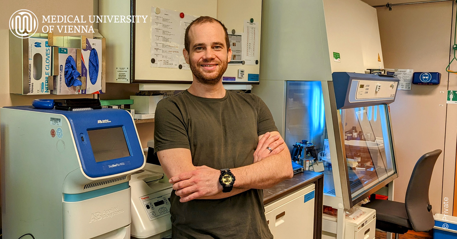 How does COVID shape the future (of our immune system)? | MedUni Wien