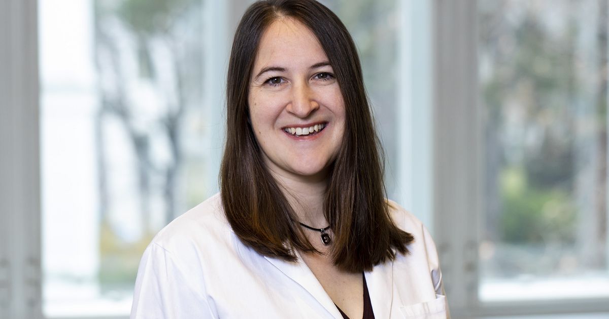 Petra Heffeter tritt eine Professur im Fachbereich Experimentelle ...