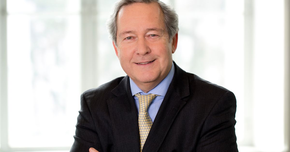 Annals of the Rheumatic Diseases – success story with Josef Smolen as ...