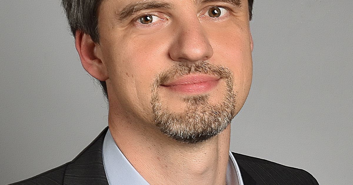 Maxim Zaitsev übernimmt Professur für Magnetresonanzphysik an der MedUni Wien