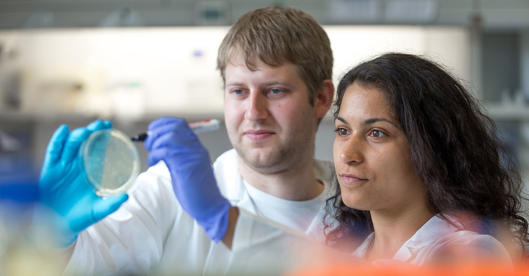 PhD opportunities | MedUni Vienna
