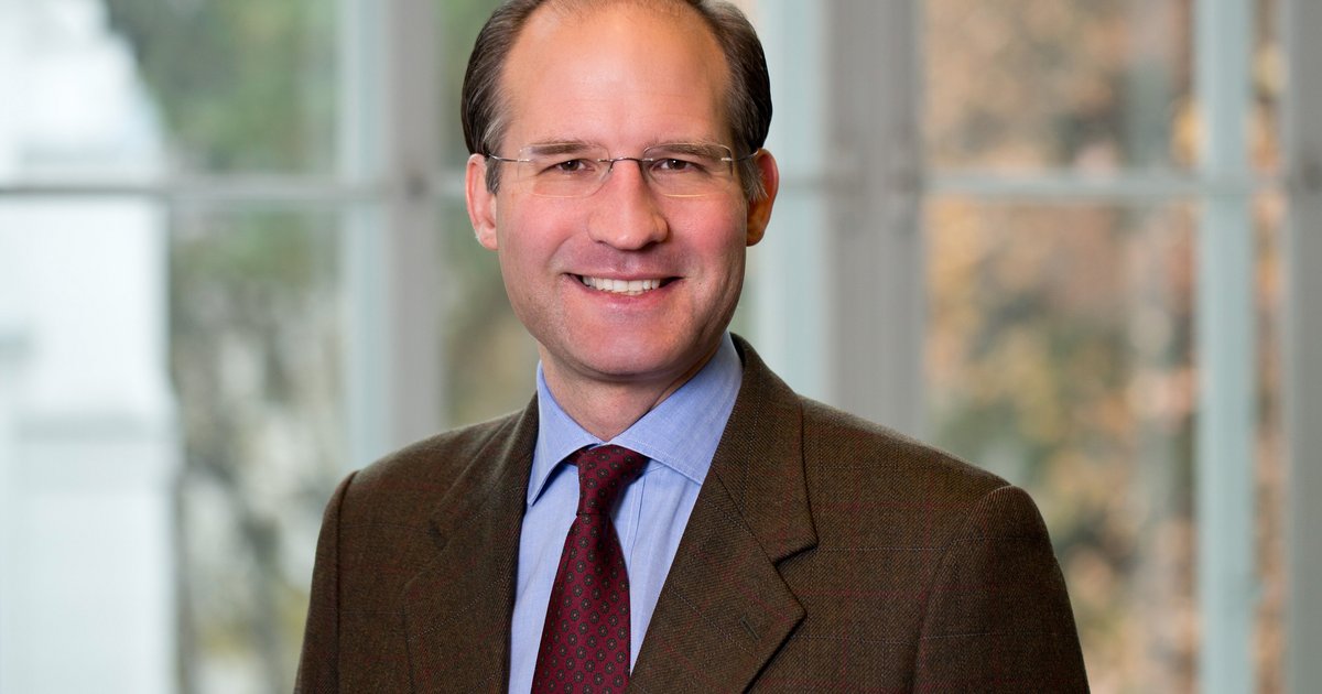 Christoph Binder elected to the FWF Executive Board