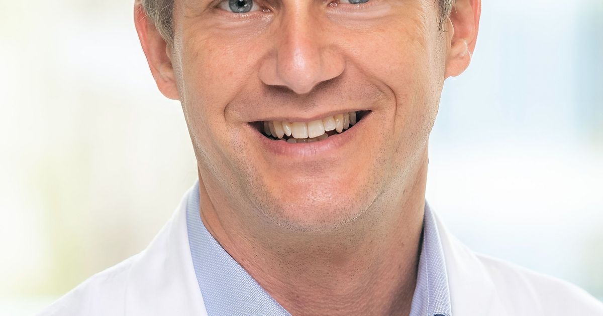 Christian Loewe neuer Educational and Scientific Director der European ...