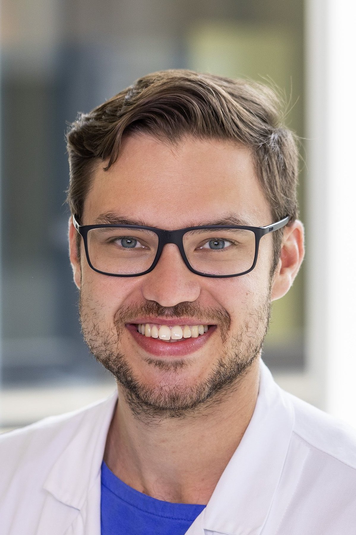 November 2021 - Christian Nitsche | MedUni Vienna