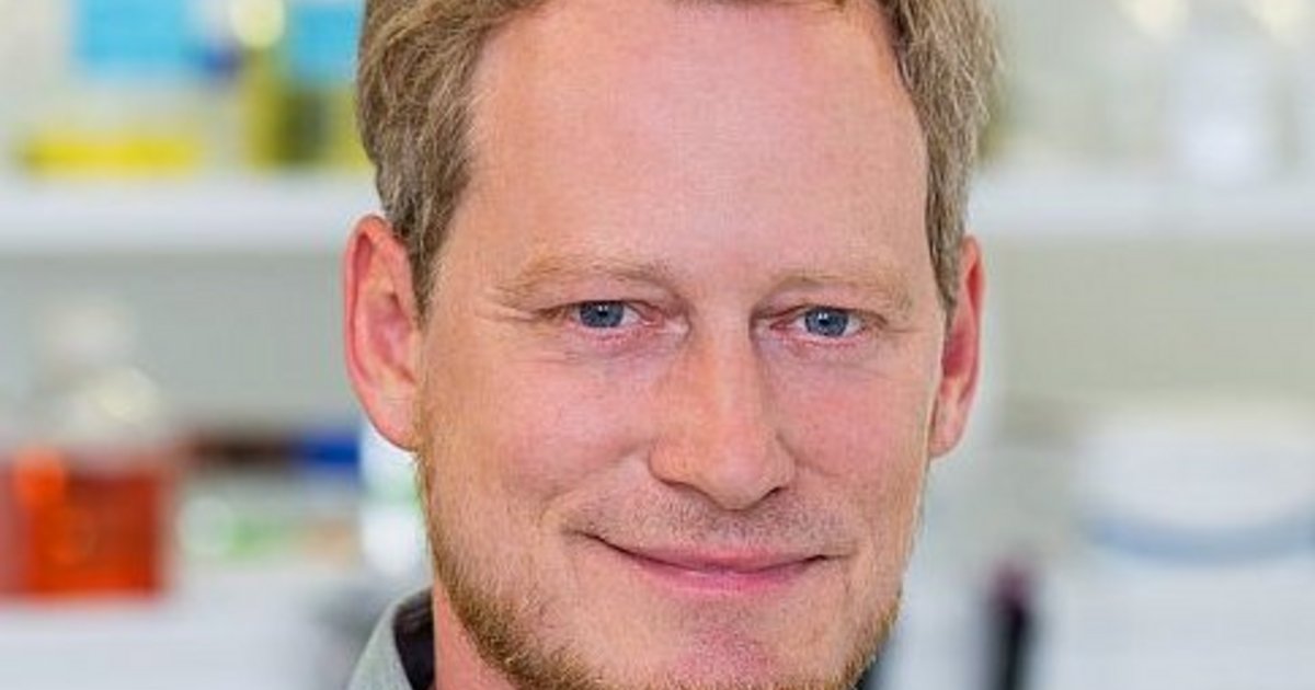 Bauer Lab | Group Members