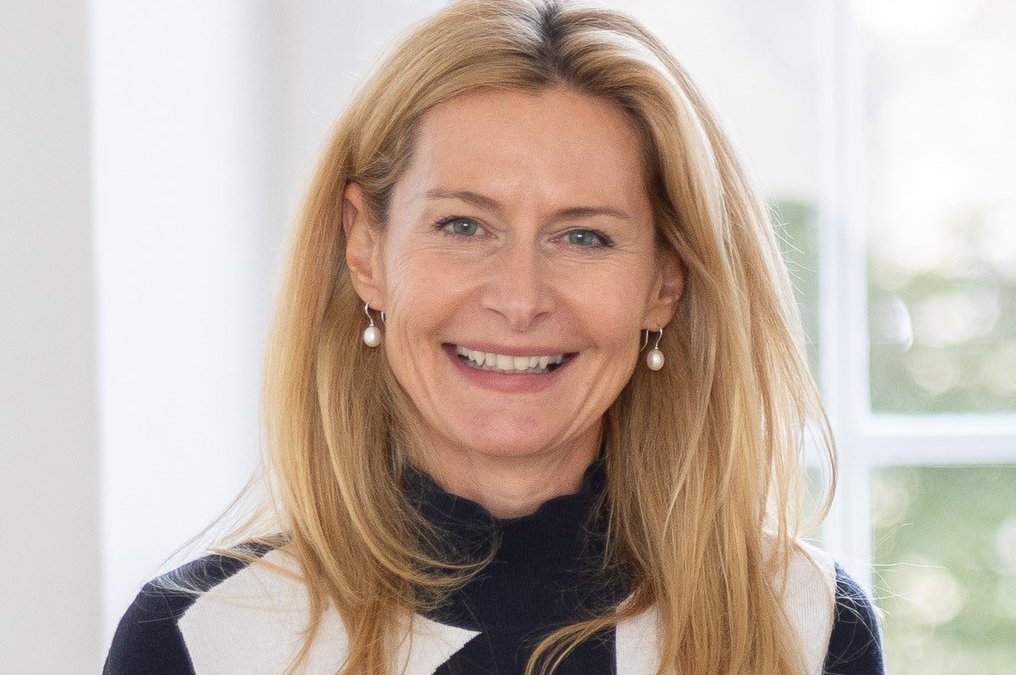 Nicole Concin appointed Professor of Gynecology at MedUni Vienna