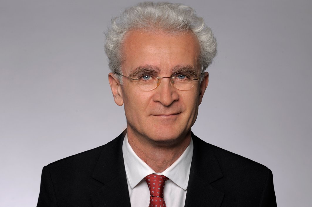 Karl Rössler takes over Chair of Neurosurgery at MedUni Vienna