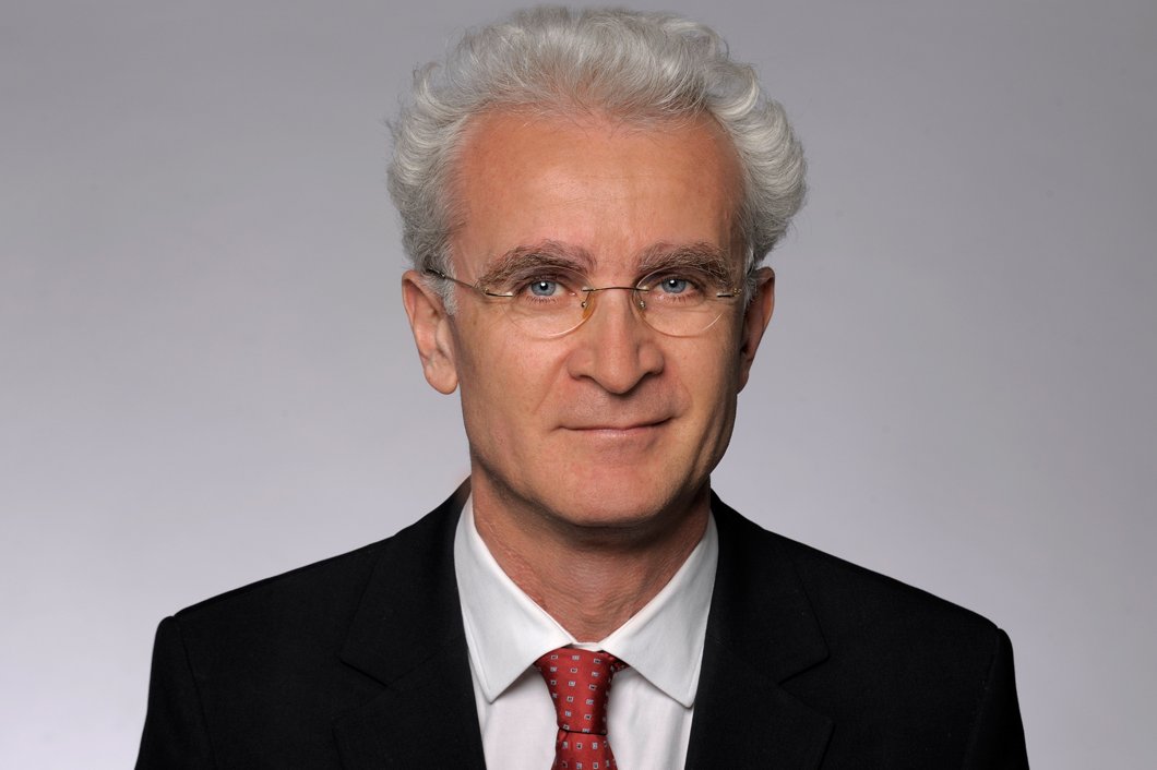 Karl Rössler übernimmt Professur für Neurochirurgie an der MedUni Wien