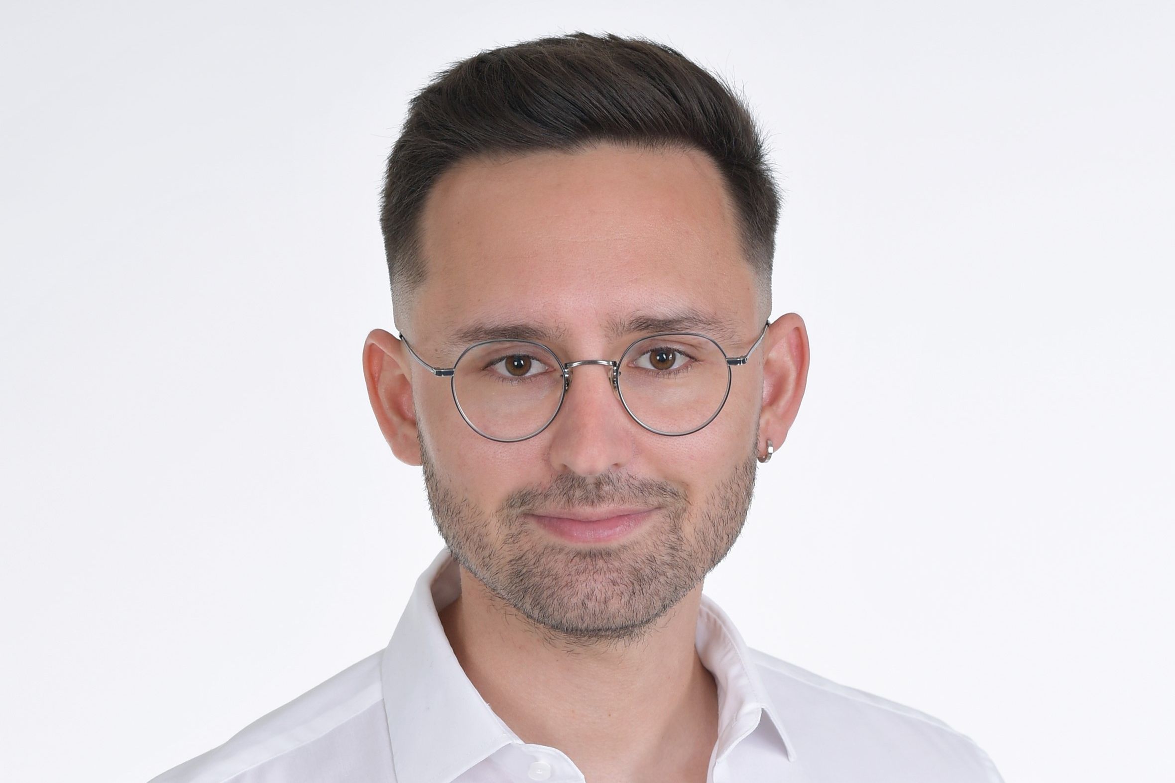 October 2025 - Ralph Gradisch | MedUni Vienna