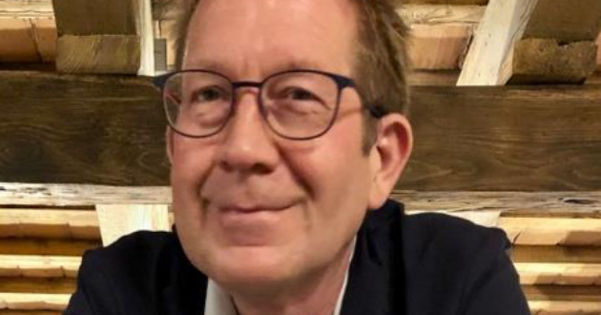 MedUni Wien trauert um Michael Freilinger
