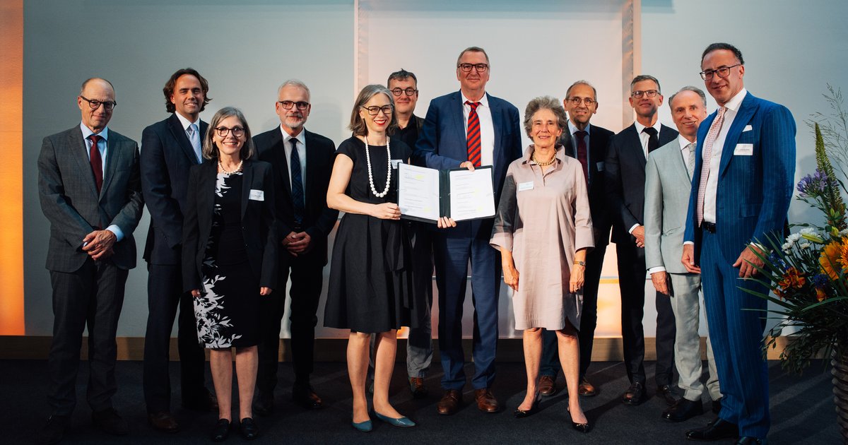 Gemeinsam gegen Krebs: Austrian Comprehensive Cancer Network und ...