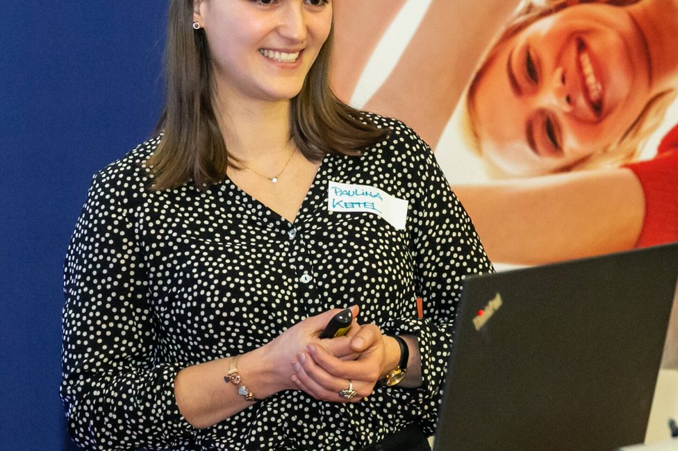 Internationaler Tag der Frauen und Mädchen in der Wissenschaft 2023 | MedUni Vienna