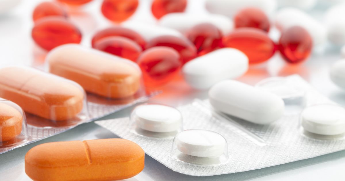 Generika wirken genauso gut wie originäre Medikamente