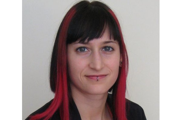 Monika Oberhuber from MedUni Vienna's Department of Pathology wins ...