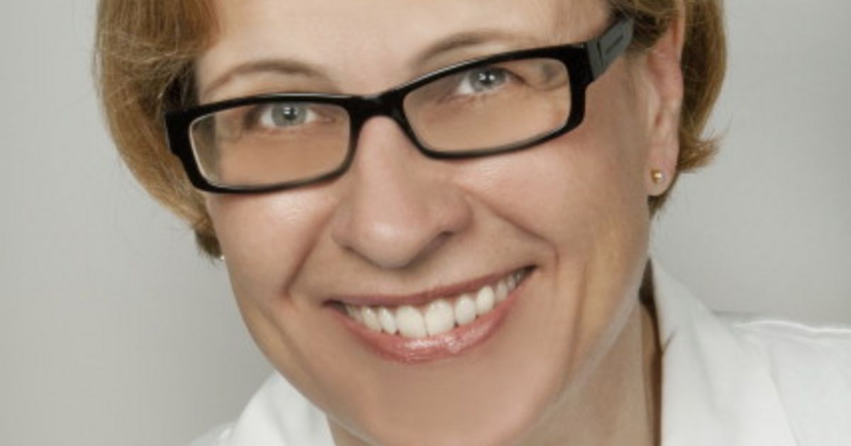 Edda Tschernko übernimmt Professur an der MedUni Wien