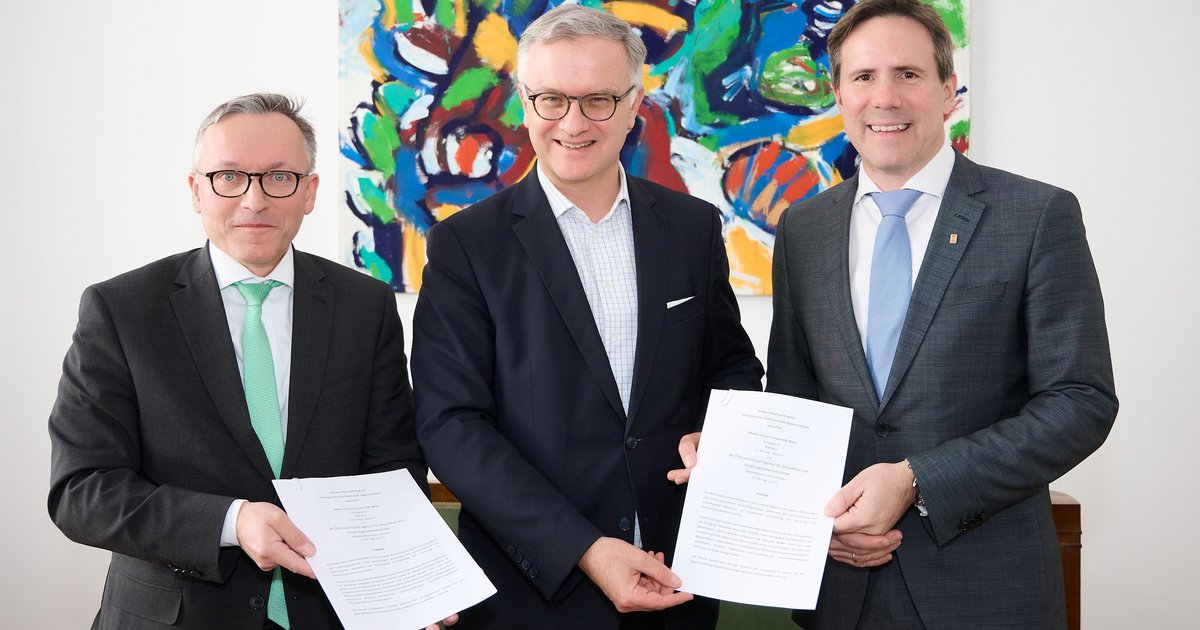 AGES und MedUni Wien verstärken Zusammenarbeit