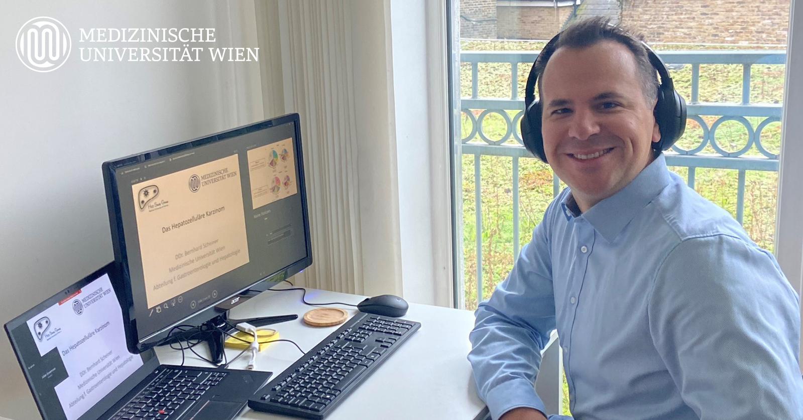 February 2025 - Katharina Mayer | MedUni Vienna