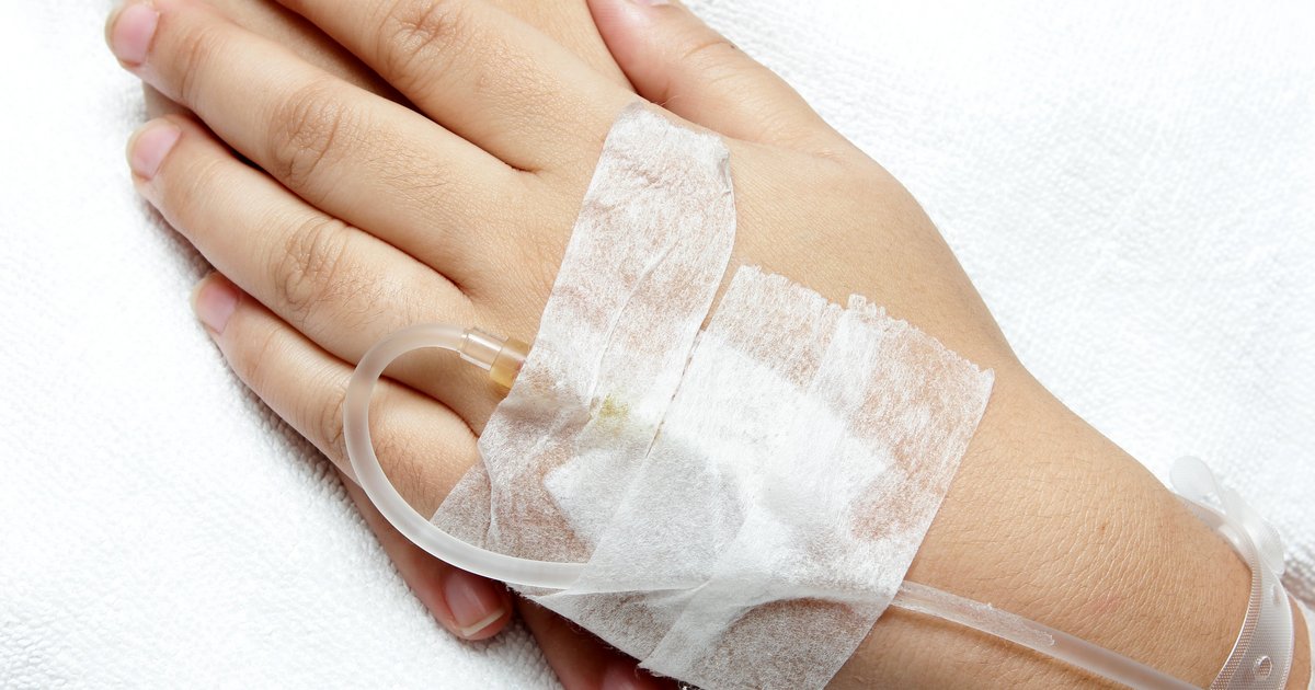 Mechanisms of postoperative pain revealed