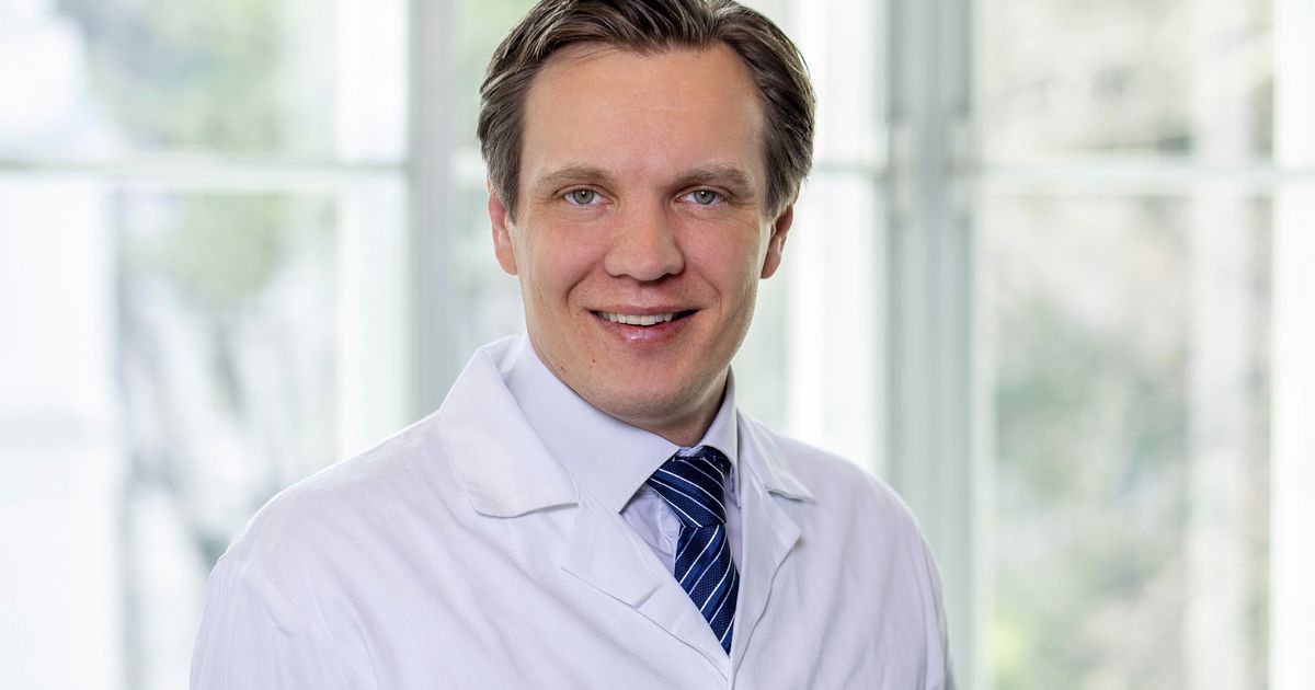 Matthias Preusser zum Präsidenten der European Association of Neuro ...