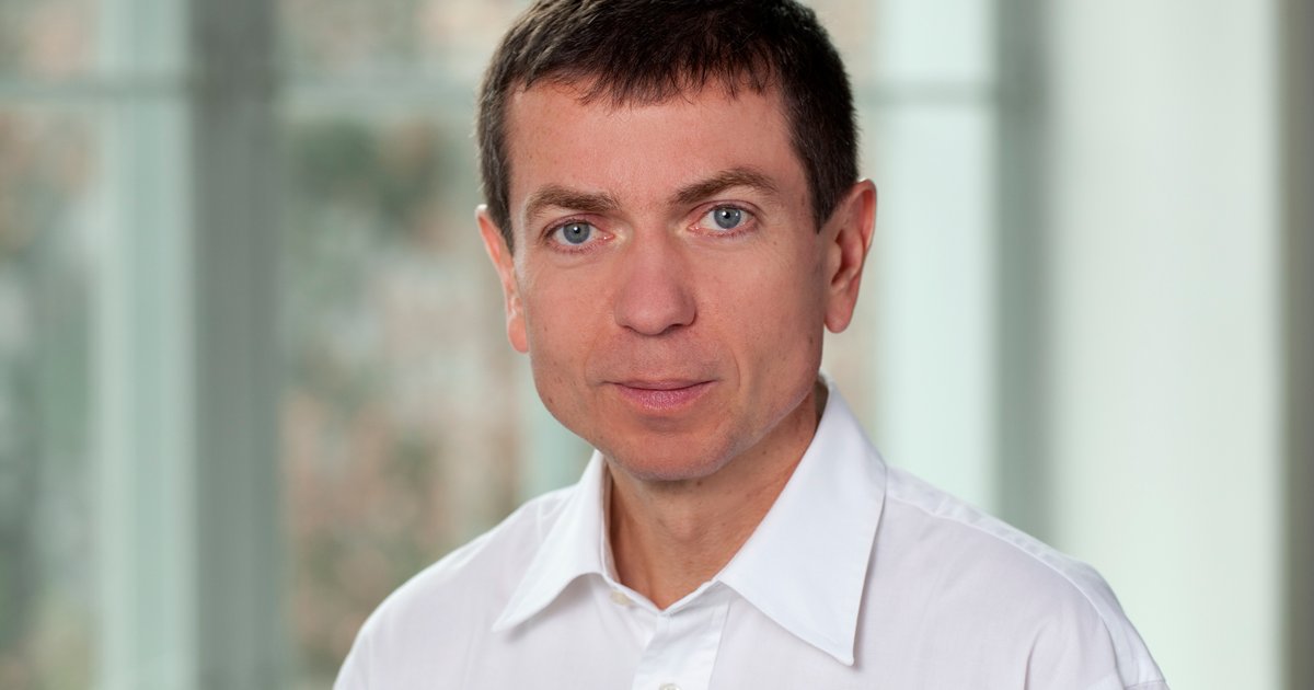 Rudolf Valenta receives Immunology Leader Award