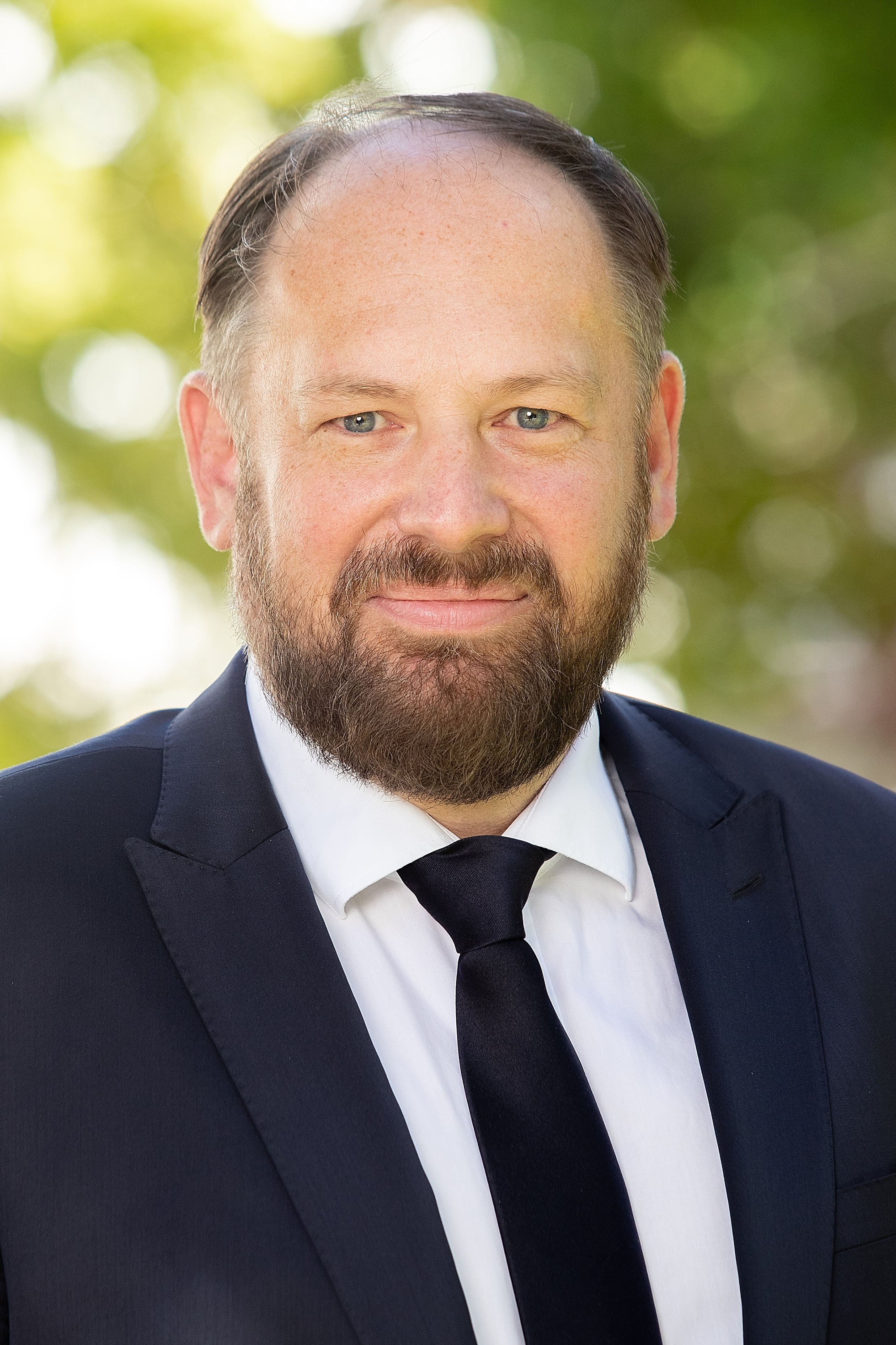 Rupert Lanzenberger takes up professorship in the subject field ...