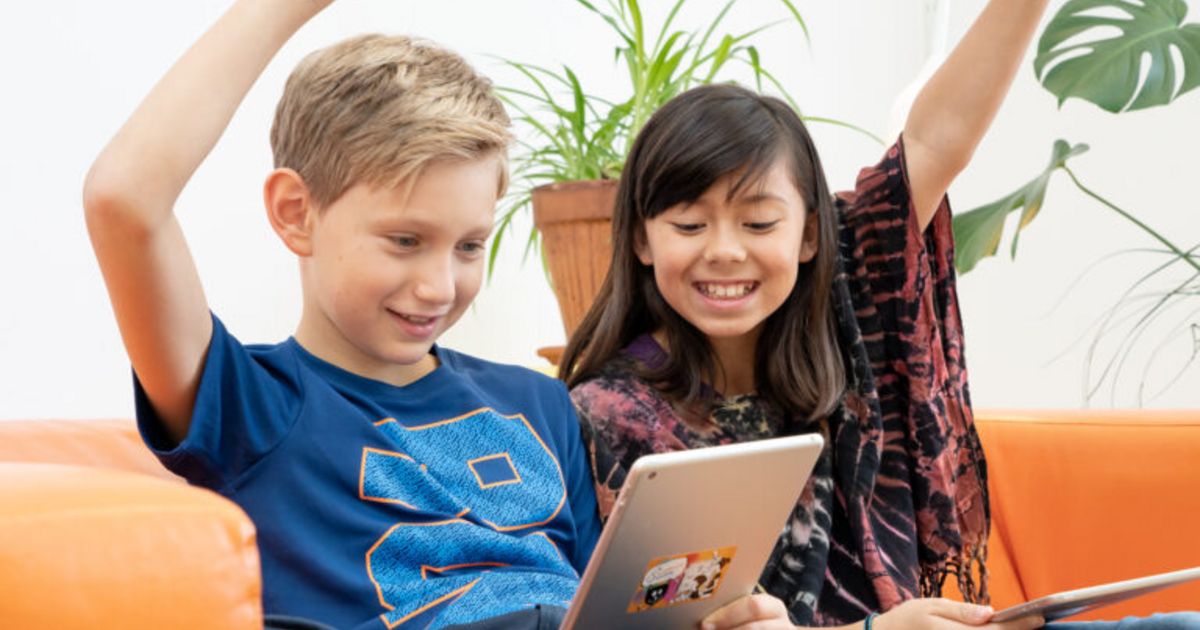 Kinderuni kommt zu allen – als kinderuni.online und Kinderuni on Tour