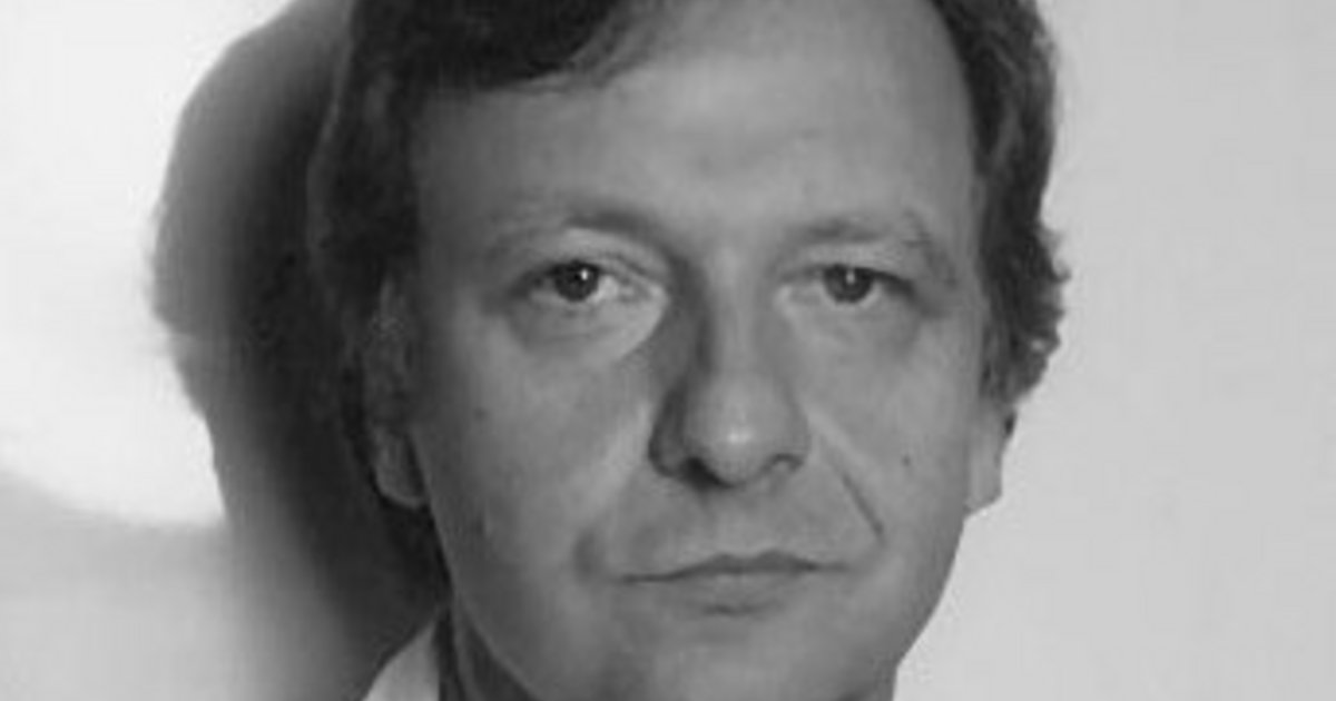 MedUni Vienna mourns the death of Werner Scheithauer