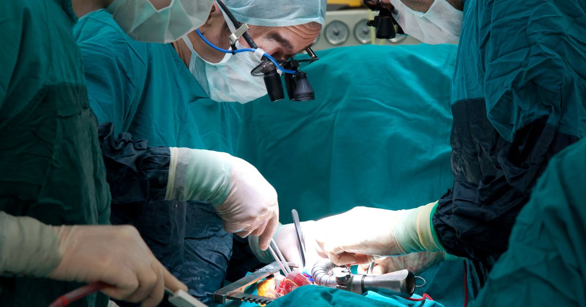 Cloacal malformation: world's first 3D model has been developed ...