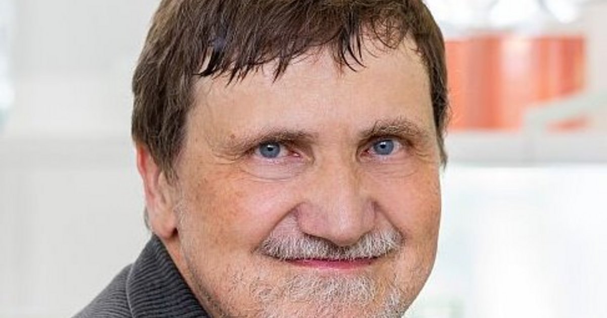 Huber Labor | Forschungsschwerpunkt