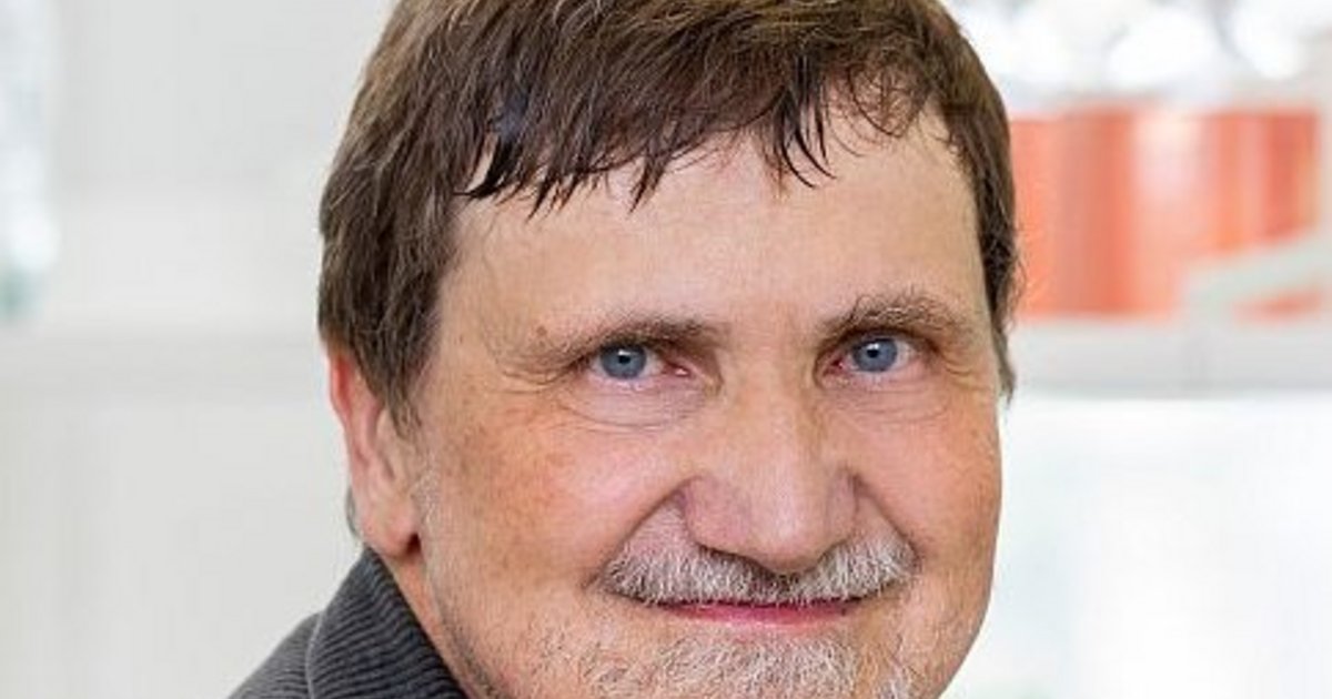 Huber Lab | Research Focus