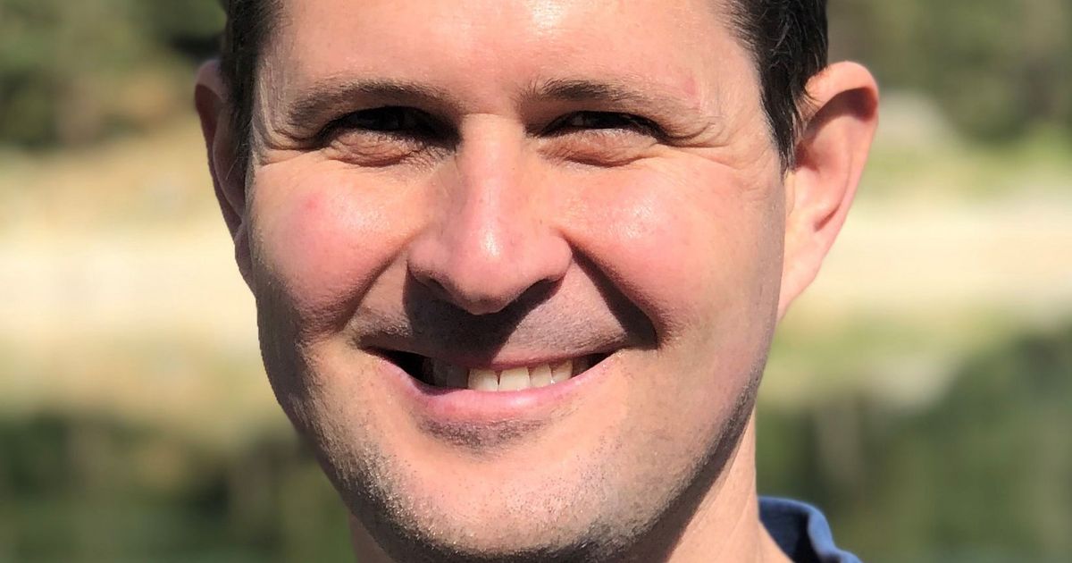 Thomas Leonard übernimmt Professur im Fachbereich Molekularbiologie