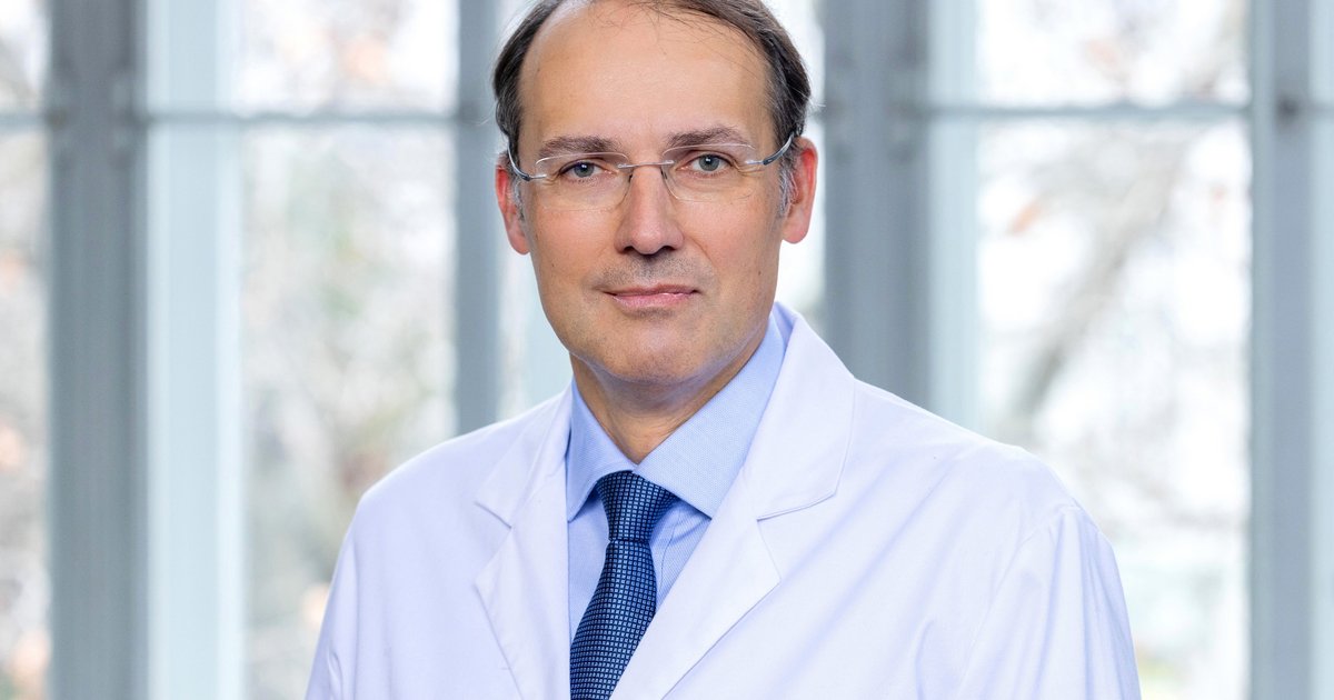 Michael Trauner erhält Preis der Stadt Wien 2024